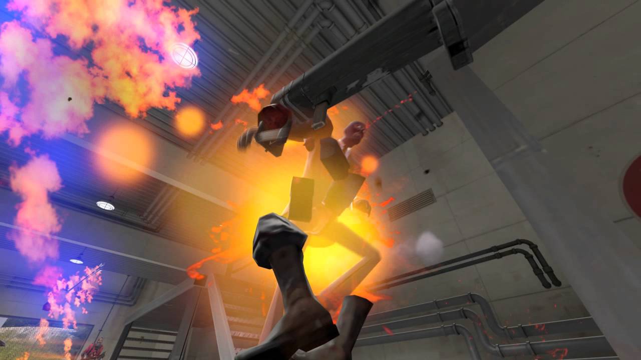 Epic Spy Run - YouTube