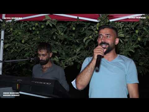 Shakrê !! KÜRTÇE HALAY SÜPER SESLER DÜET !!  2021 (4K) Ozan Bargıri & Hozan Serhat