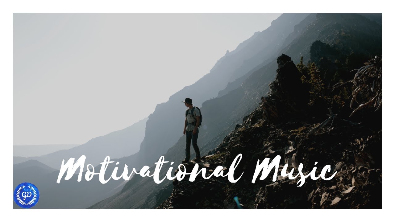 Motivational Music (to Work, Study, Motivation and Concentration ...