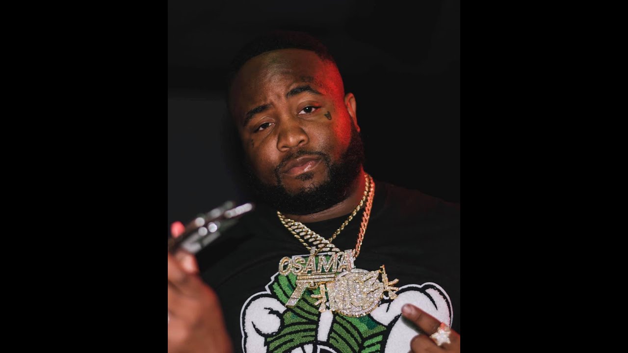 (FREE) Mo3 Type Beat "All I Love" - YouTube