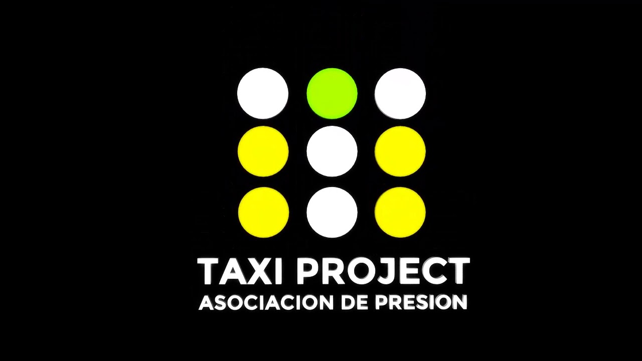 Taxi Project Intro - YouTube
