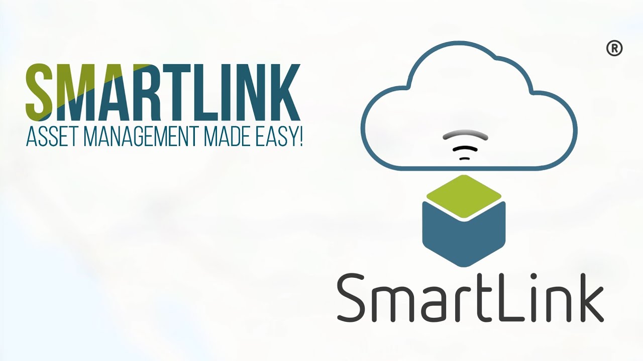 SmartLink powered Schoeller Allibert returnable assets" - YouTube