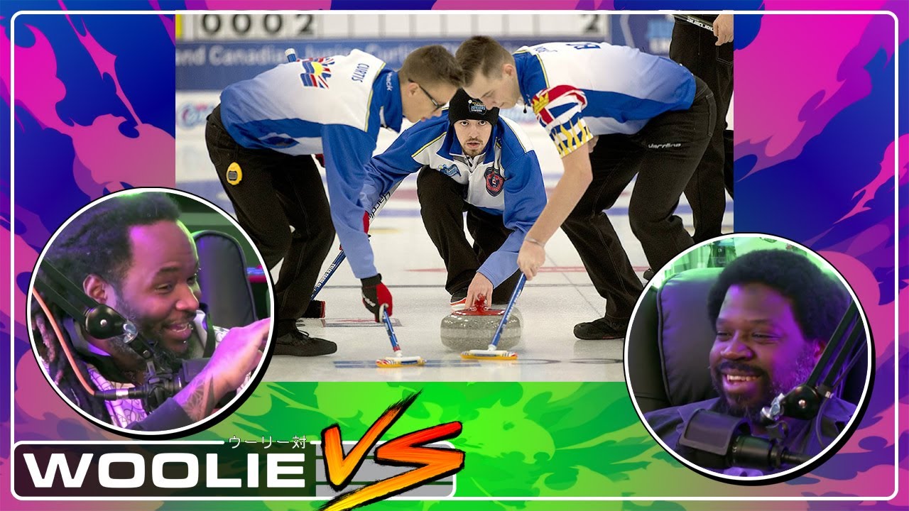 Let's Learn About Curling! - YouTube