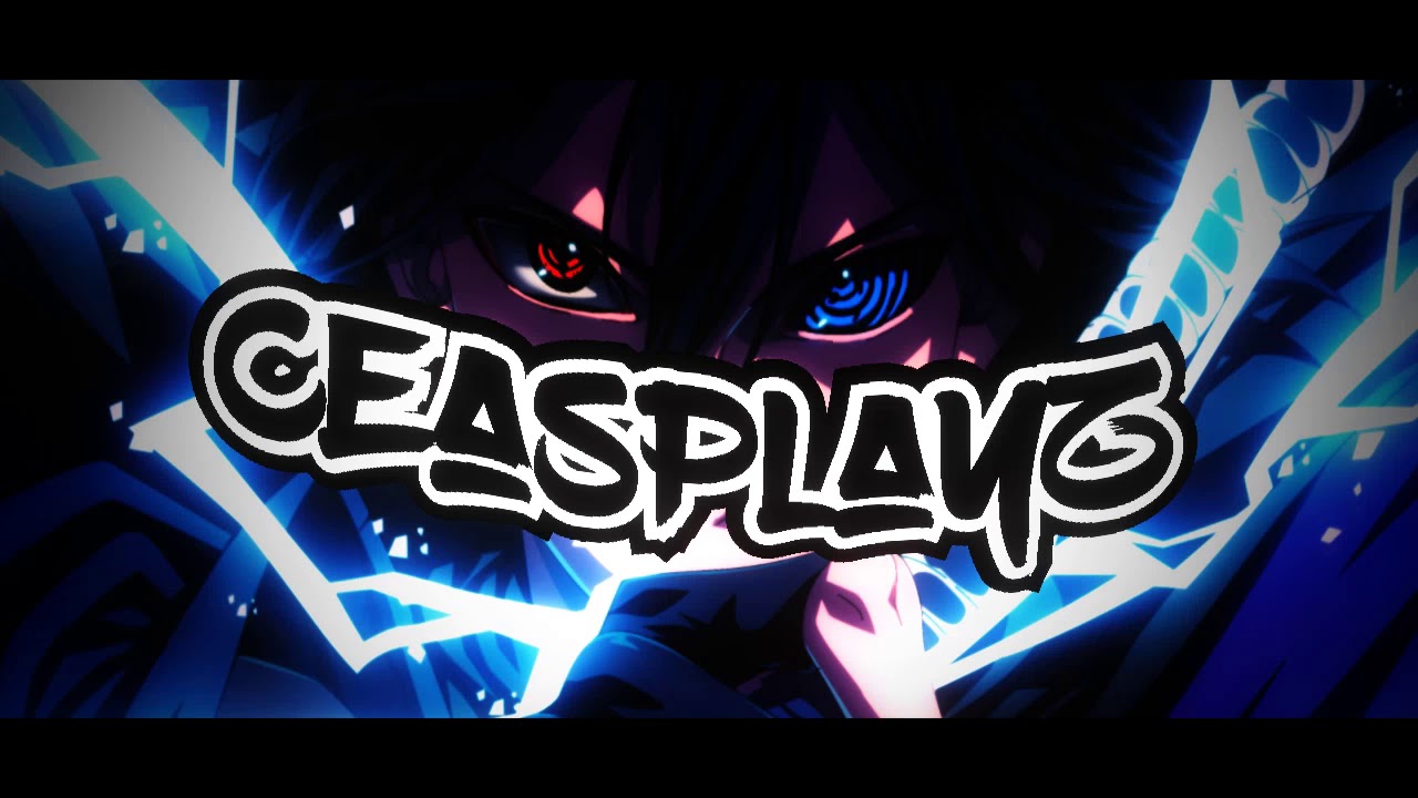 My first sus intro - YouTube