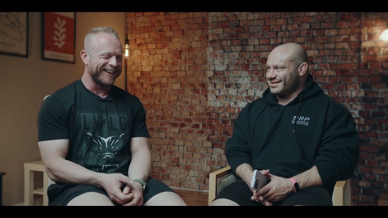 Brain Health Masterclass: Optimizing Sleep, Diet, And Nootropics - YouTube