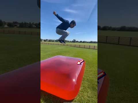 This Bed Broke the Internet! 🚀