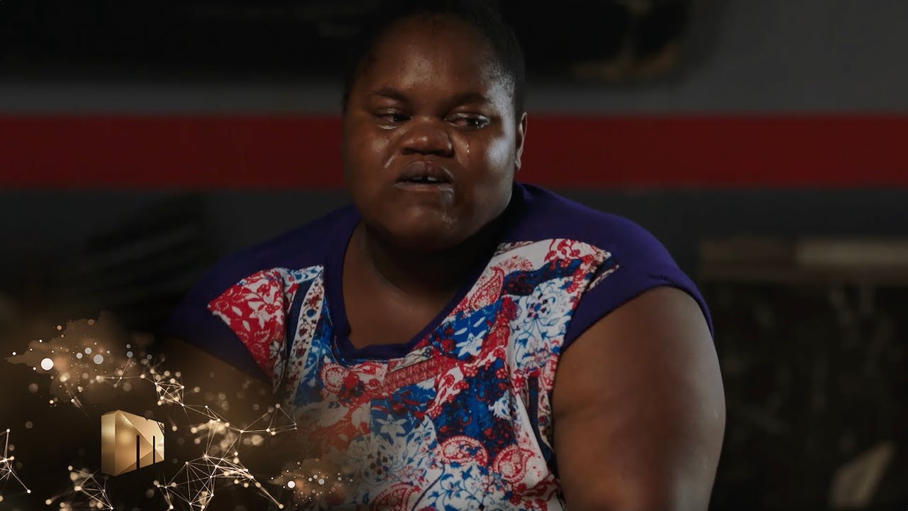 Sne leaves DiepCity – DiepCity | Mzansi Magic | S2 | Ep1 - YouTube