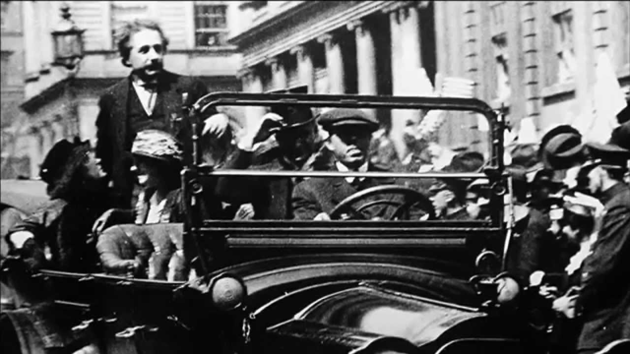 John von Neumann Der Denker des Computer Zeitalters GERMAN DOKU - YouTube