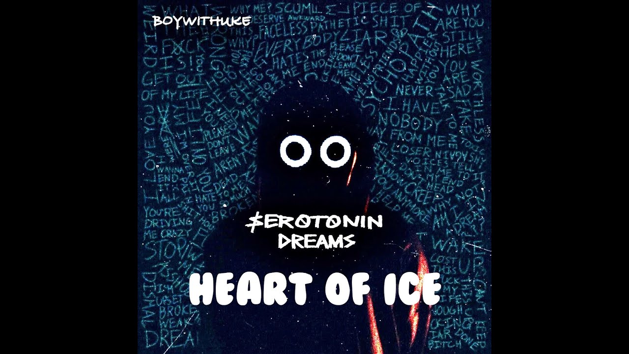 BoyWithUke - Heart Of Ice (Sped Up) - YouTube