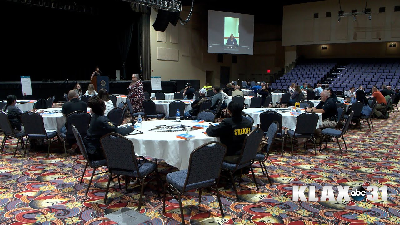 Training for Law Enforcement and Prosecutors on Non-fatal Strangulation ...