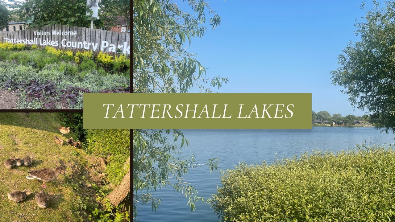 Tattershall lakes lakeside lodge | 60th Birthday surprise - YouTube
