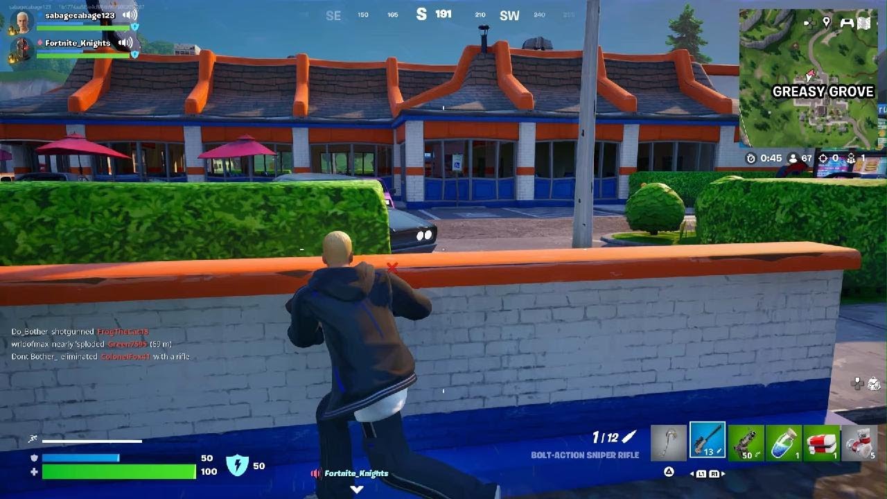 Hi how are ya? - YouTube