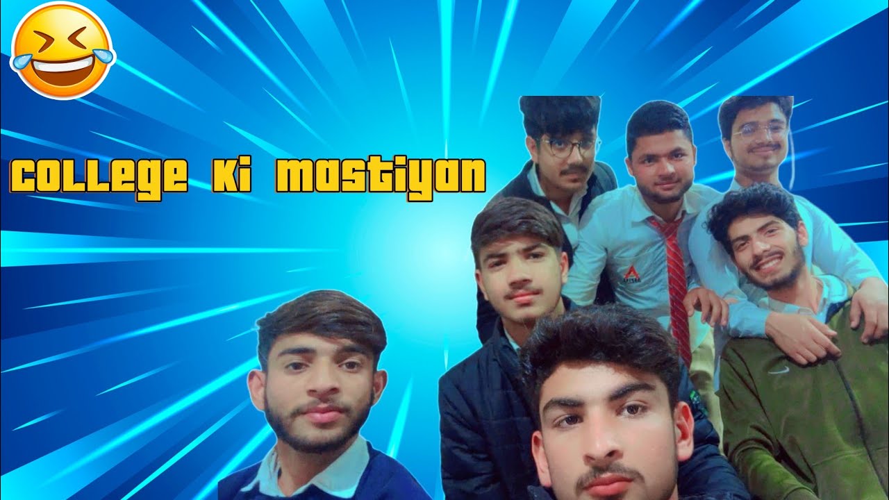 All is well#college ki mastiyan#ungree acount#viwes#viewsproblem#views ...