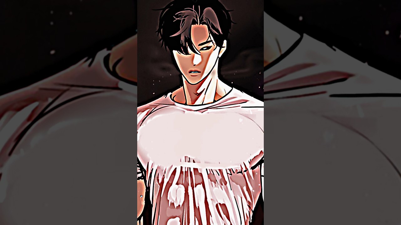 Daniel UI | Lookism | Edit #edit #danielparklookism #lookism #manhwa # ...