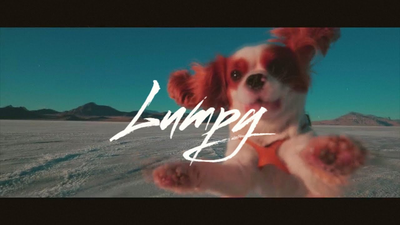 LUMPY X GAXILLIC - ВЕРНУСЬ LIZER TYPE BEAT - YouTube