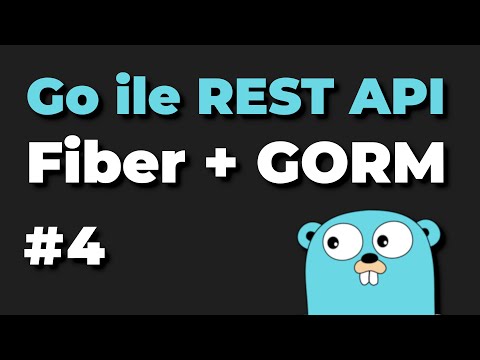 Go Fiber #4: Status Kodları, Özel Hata Mesajları ve Validator Kullanımı
