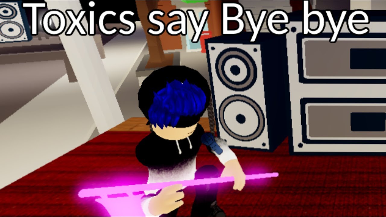 Scythe Deadly Not In Here Though. Funky Friday Salty Sunday Night ...