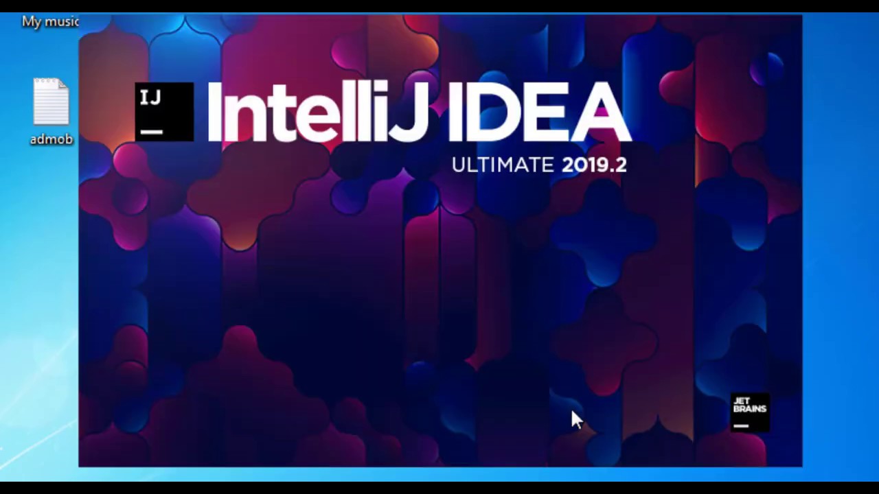 ابدأ برمجة التطبيقات ببرنامج jetbrains الشبيه لاندرويد ستوديو Android ...