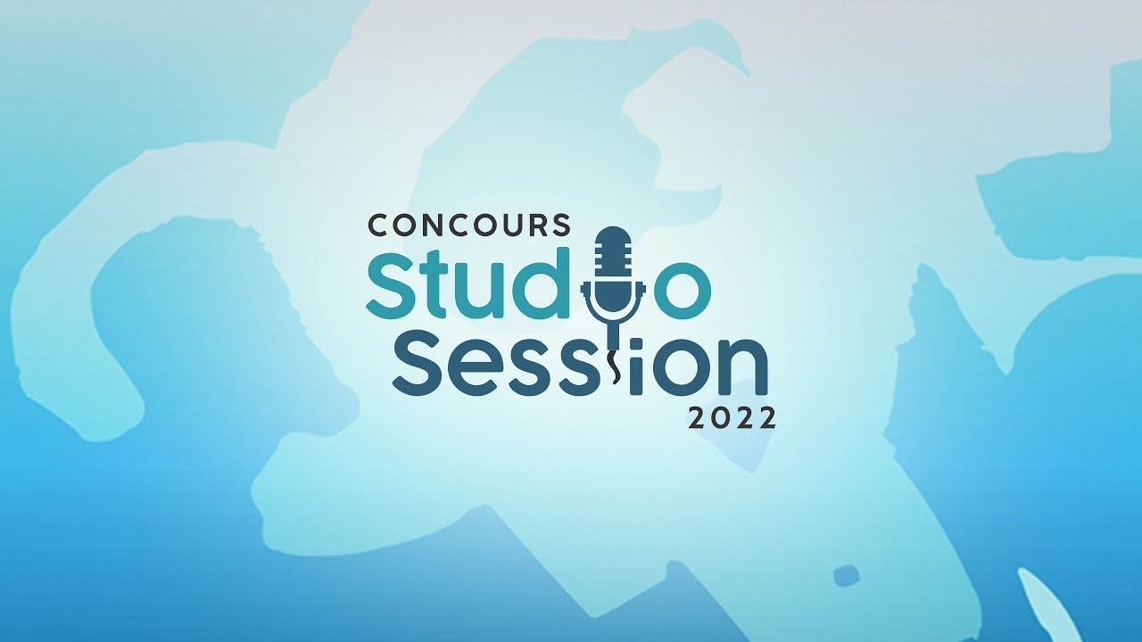 Studio Session 2022 - Trailer - YouTube