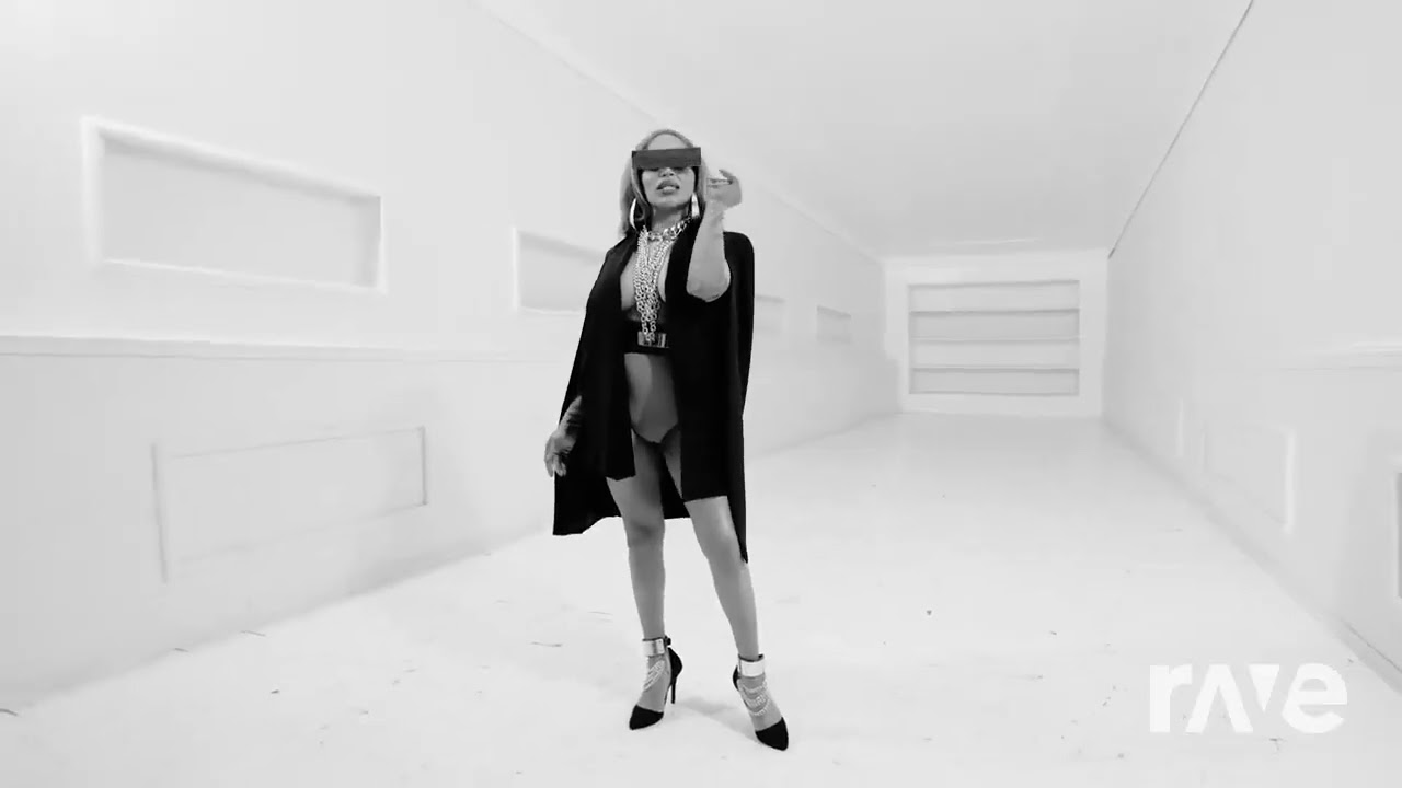 Cocky Candy - Lady Gaga, Blackpink & Shea Couleé ft. Lila Star + The ...