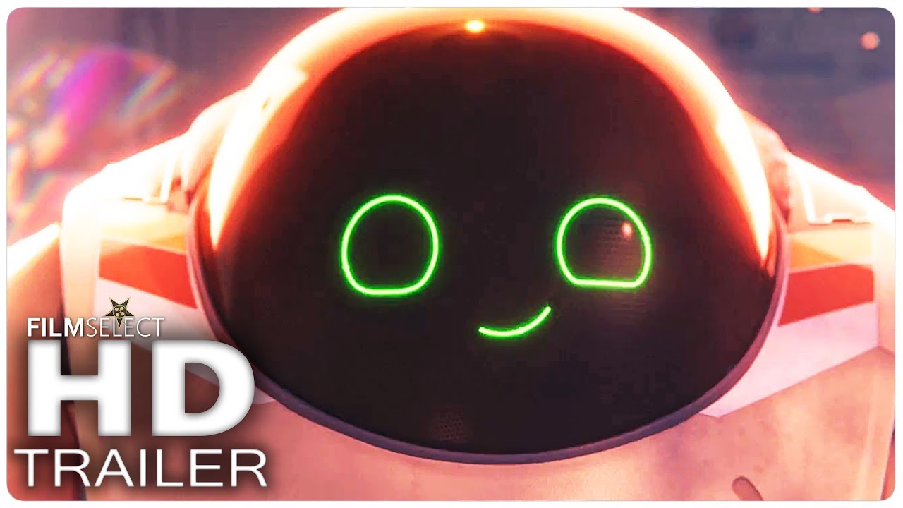 NEXT GEN Trailer (2018) - YouTube