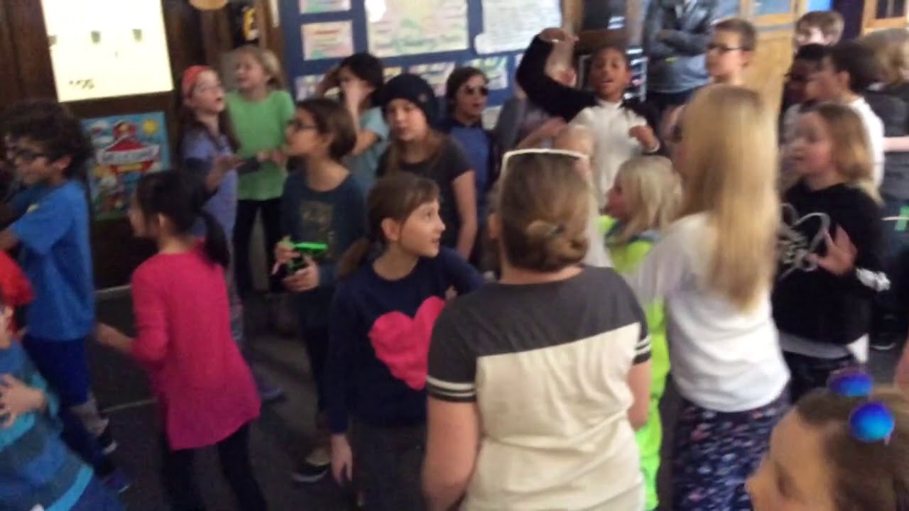 We Are the Planets rap - YouTube