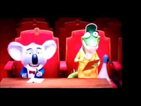 Sing TV Spots - YouTube