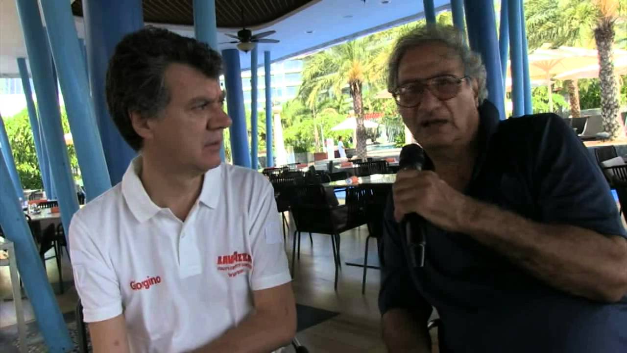 Zia Mahmood & Giorgio Duboin - YouTube