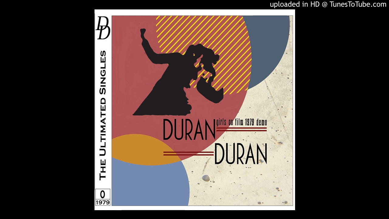 04 - Duran Duran - Working the Steel (feat. Andy Wickett) - YouTube