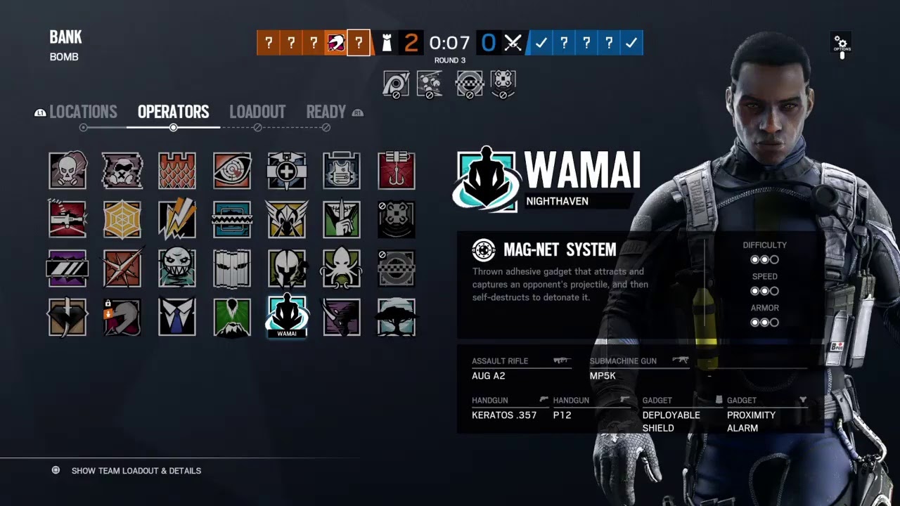 R6S Ranked with the boiss - YouTube