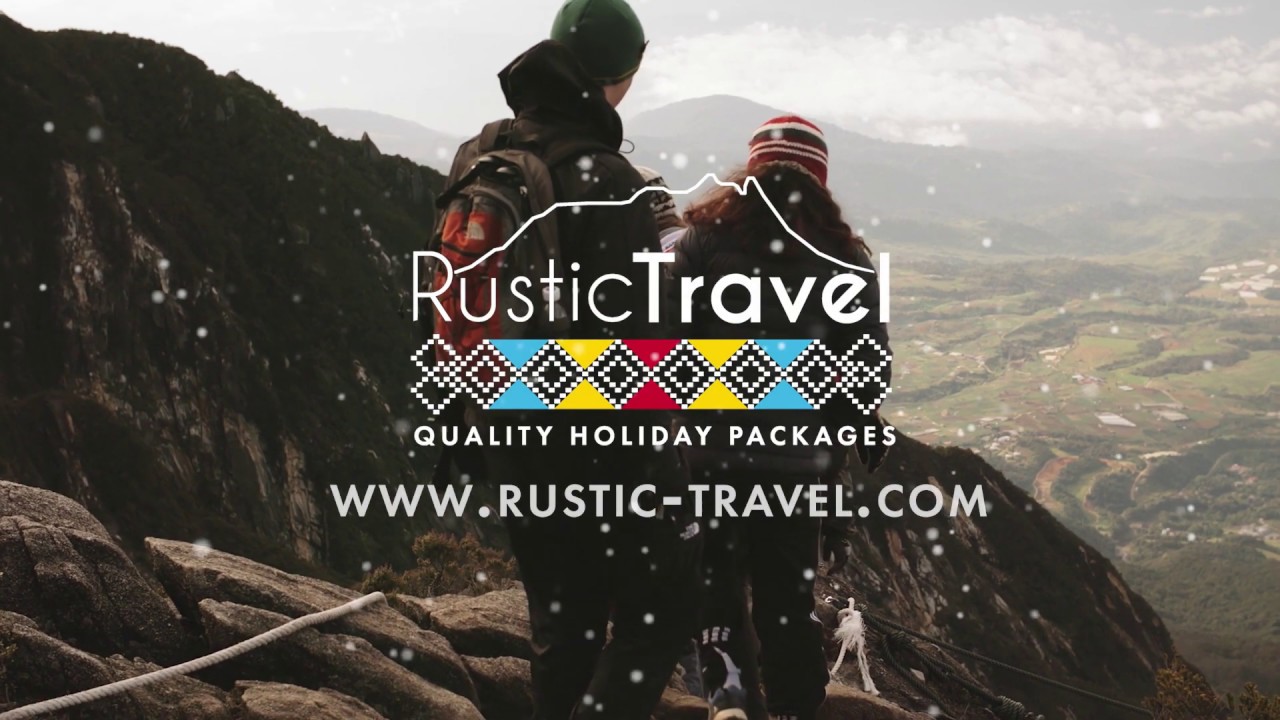 Rustic Travel Corporate Video - YouTube