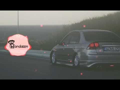 Efsane Honda | music play | HONDAIZM