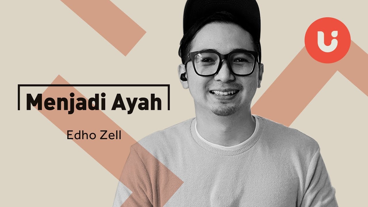 Mengharukan! Ini Pesan Edho Zell untuk Baby El di Hari Ayah - YouTube