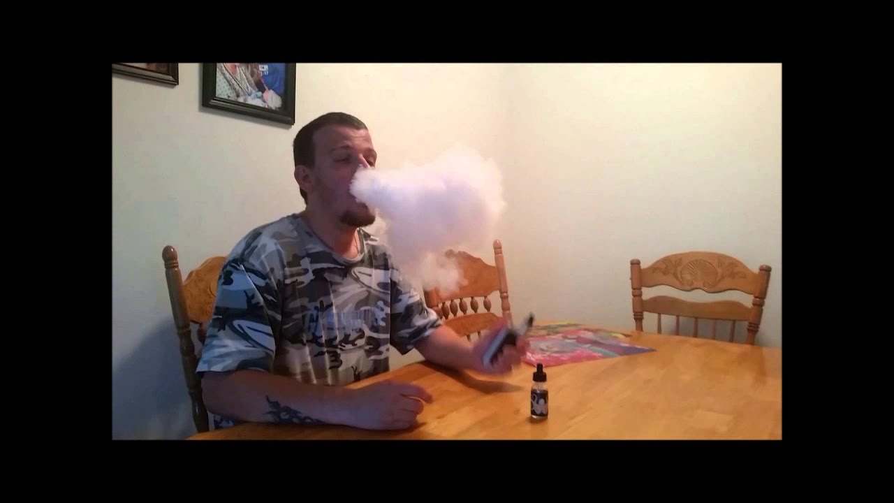 ipv4 baal rda .21 duel coil 100 watts - YouTube