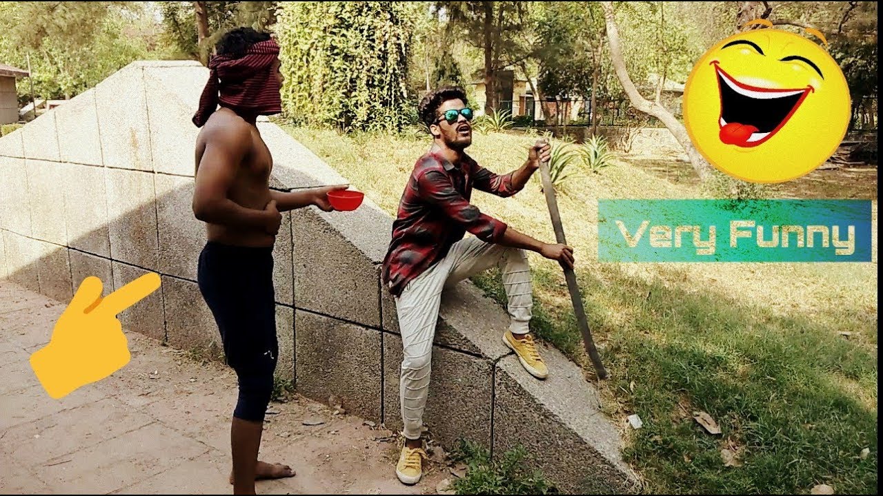 Must Watch Funny😂😂Comedy Videos 2018 Episode 7 || Bindas fun || - YouTube