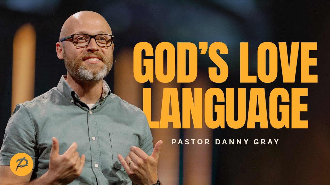 God's Love Language – Abel | Pastor Danny Gray | Parkwood Gospel Church ...