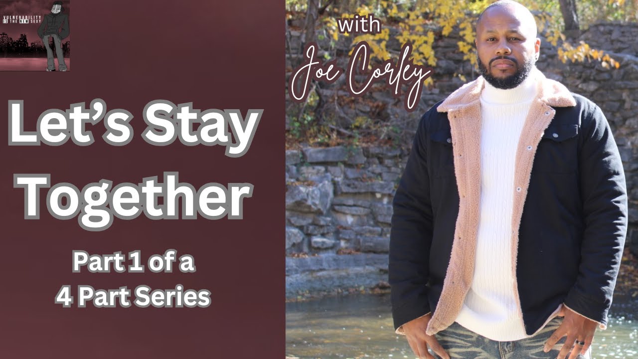 Let's Stay Together - YouTube