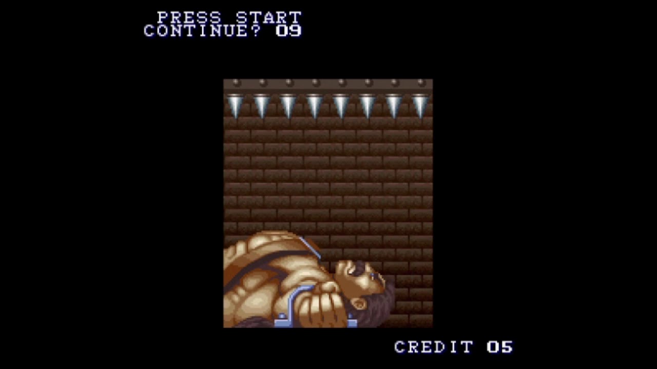 Game Over: Final Fight 3 (SNES) - YouTube