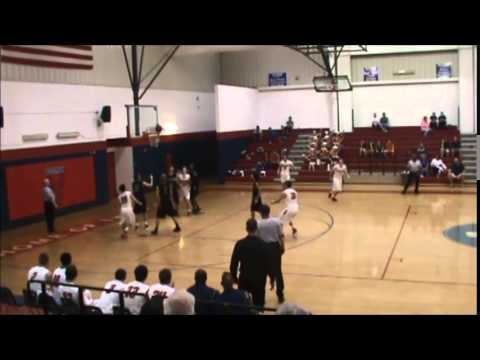Christian Byrd - YouTube