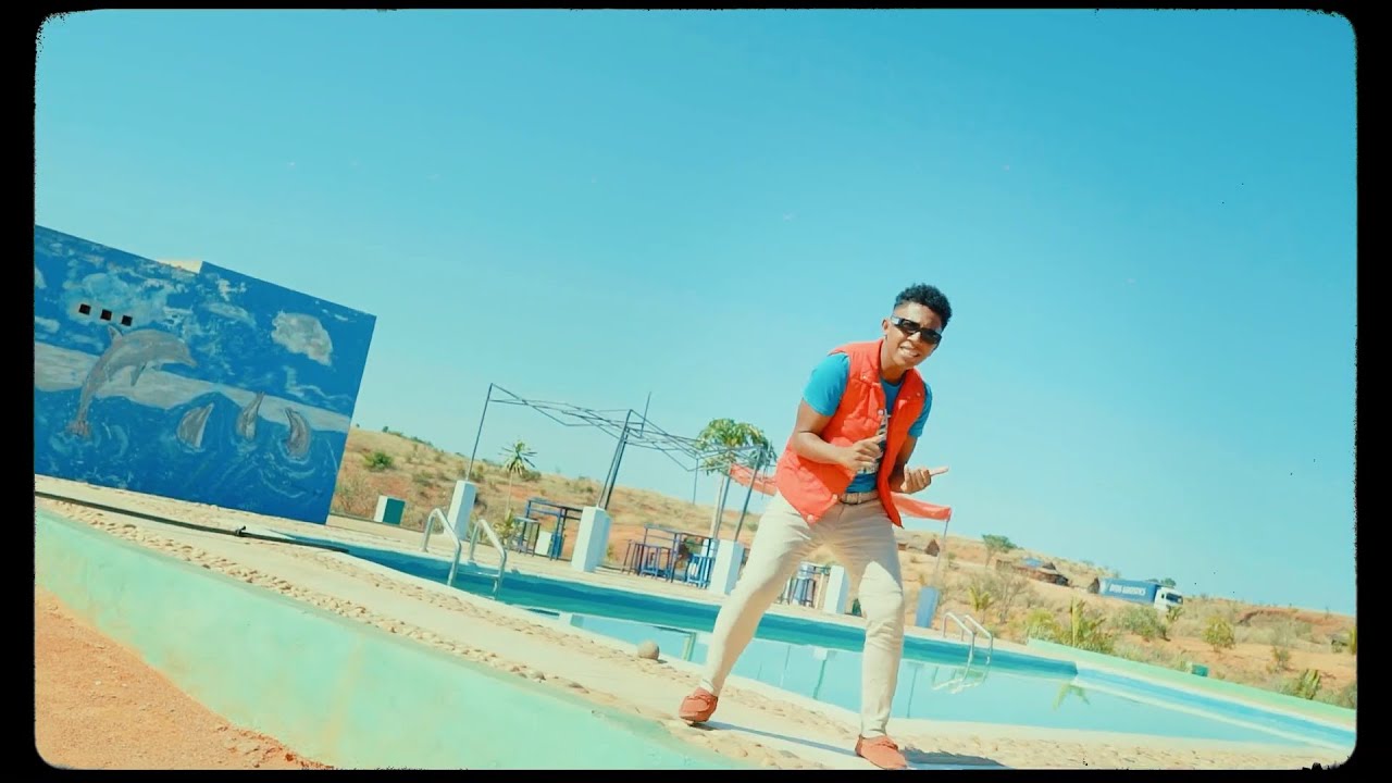 JIJICAD - TENA LOVE (Official Video 2023) - YouTube