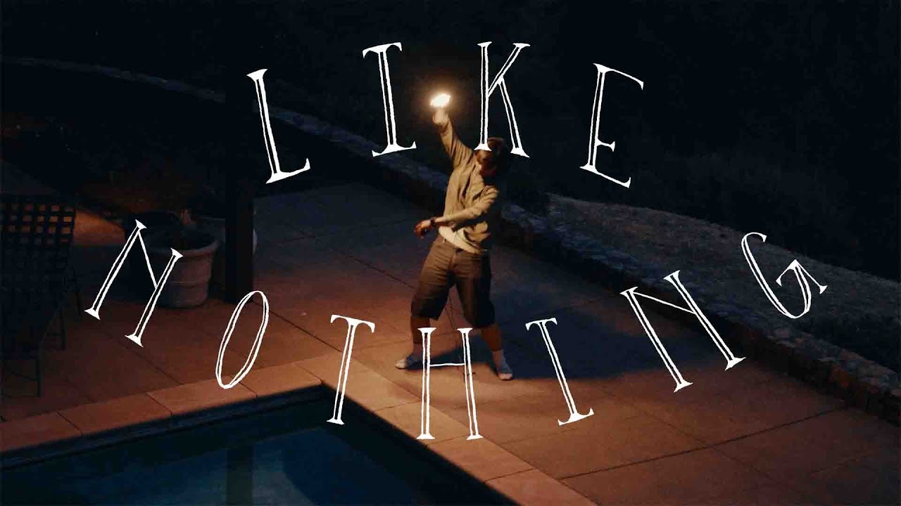 Wabie - Like Nothing (Official Video) - YouTube