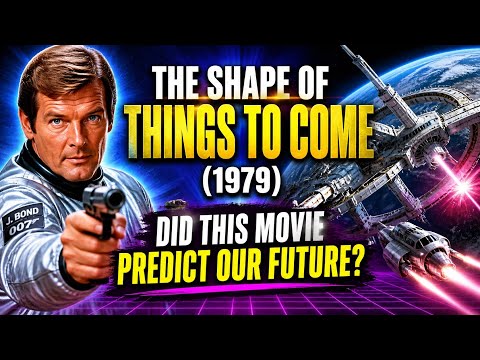 The Shape of Things to Come (1979) Explained | Sci-Fi Movie Breakdown