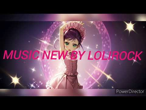 loli Rock new music //= melodi - YouTube