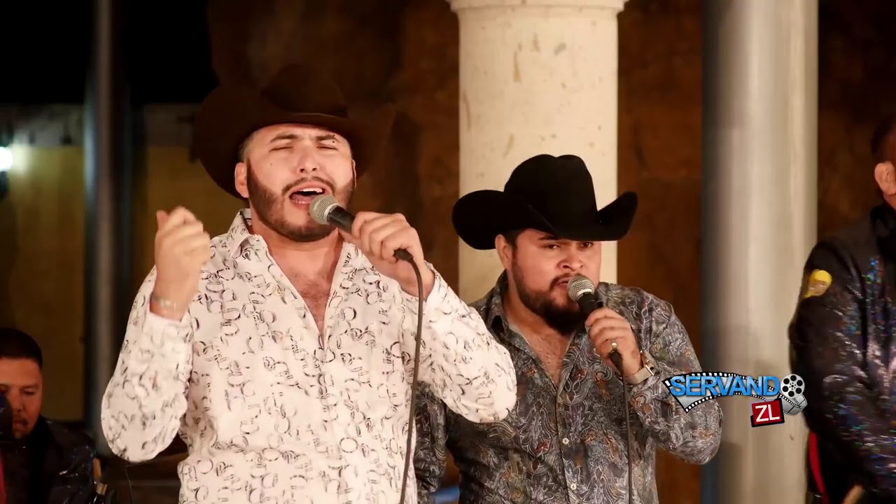 MERCE BOJORQUEZ FT DOBLE R - PA QUE VAYAN Y DIGAN EN VIVO 2018 ...