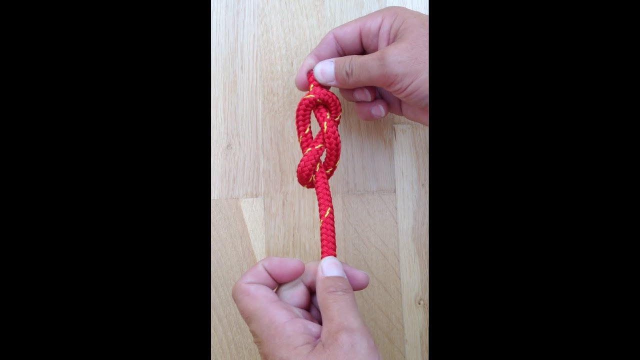 Achtknoten - YouTube
