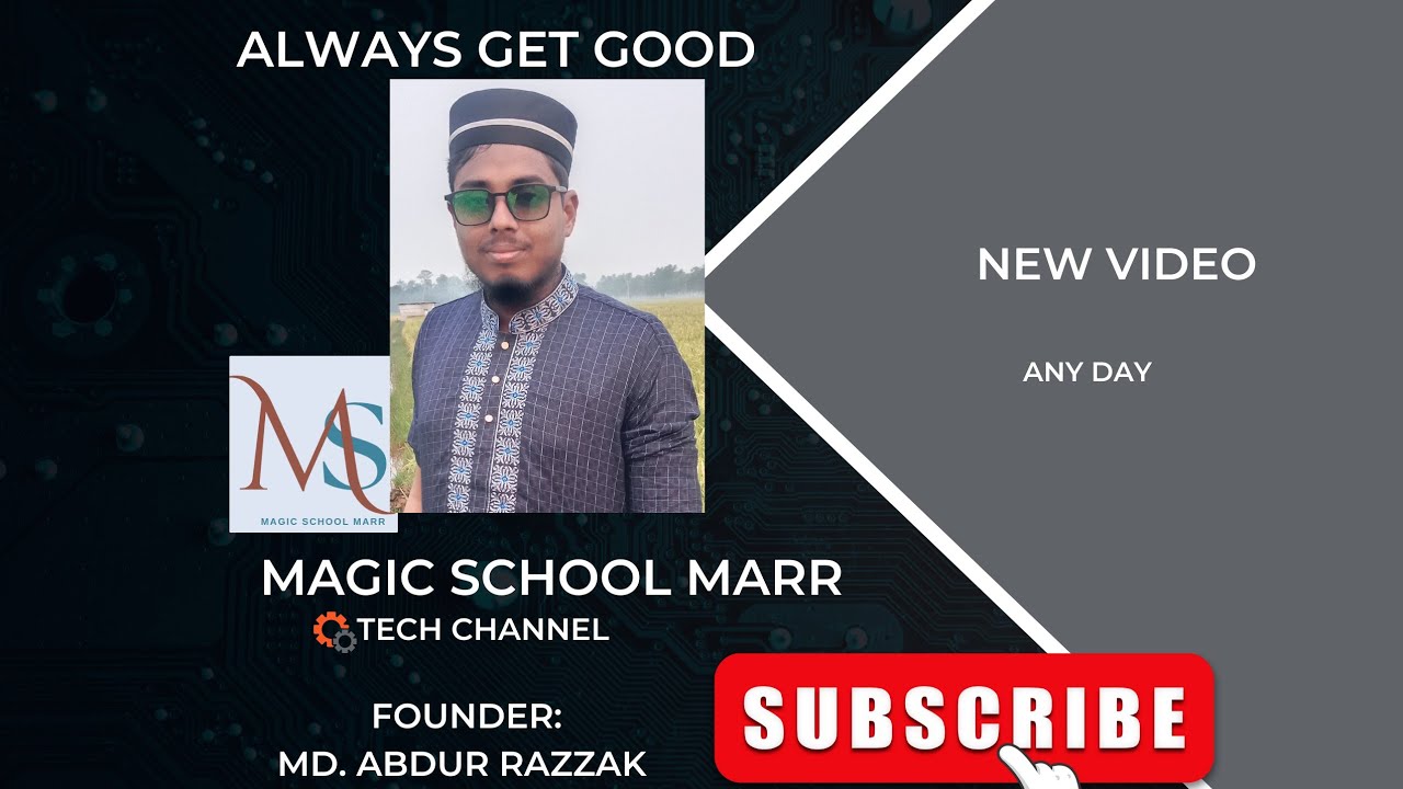 OPENING MOMENTS MAGIC SCHOOL MARR . 28 September 2023 - YouTube