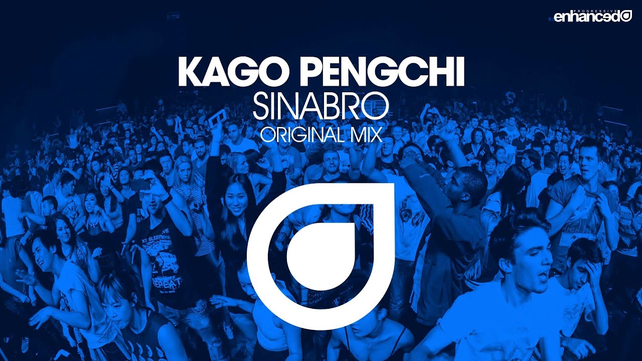 Kago Pengchi - Sinabro (Original Mix) [OUT NOW] - YouTube