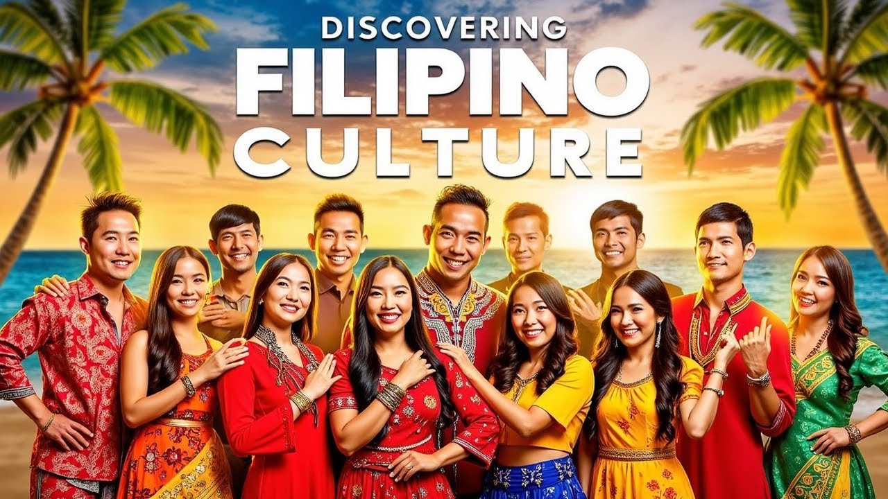 Discovering Filipino Culture Beyond the Beaches | 4K Travel Documentary ...