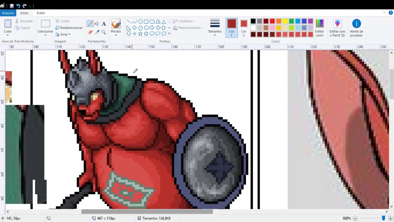 Treinando - Spriting (Tibia Style) E tirando qualquer dúvida!! - YouTube