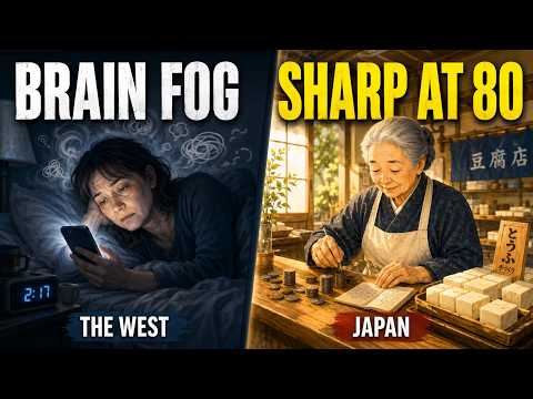 8 Small Japanese Habits That Help Keep Your Mind Sharp as You Age